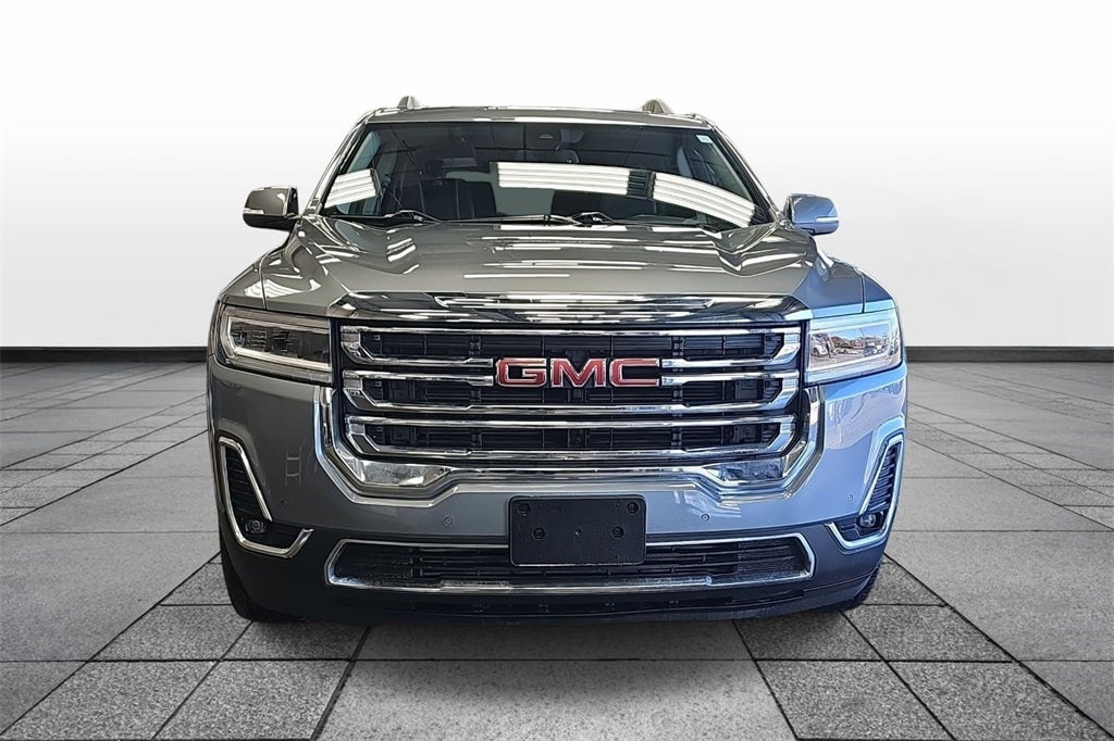 2022 GMC Acadia SLT in Wichita, KS | Wichita GMC Acadia | Rusty Eck Ford