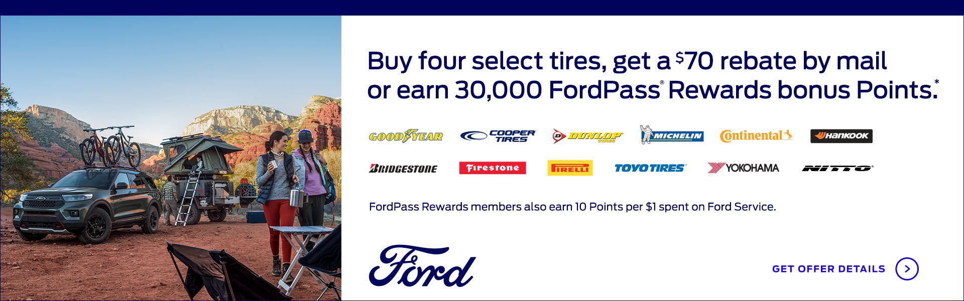 Ford Dealer in Wichita, KS | Used Cars Wichita | Rusty Eck Ford