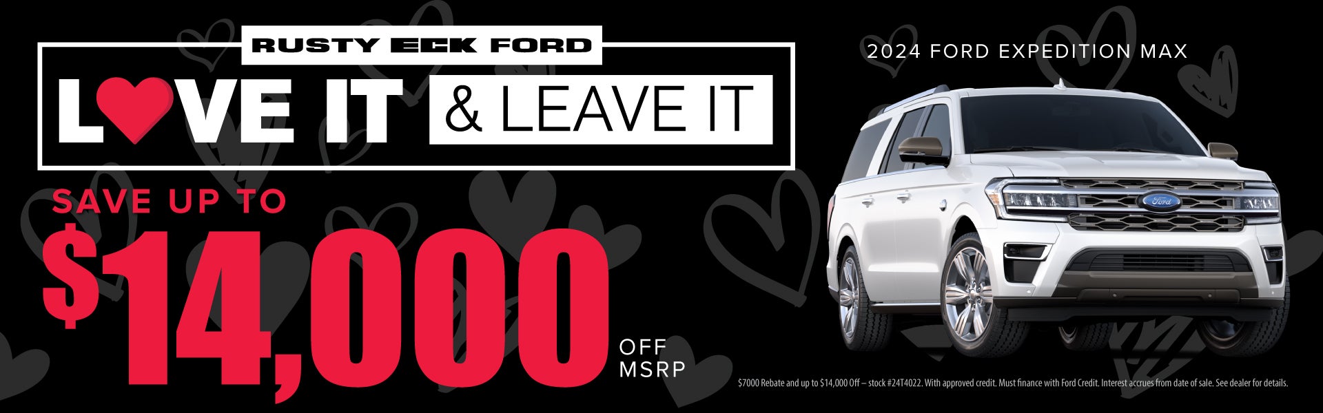 Used Trucks for Sale in Wichita - Rusty Eck Ford