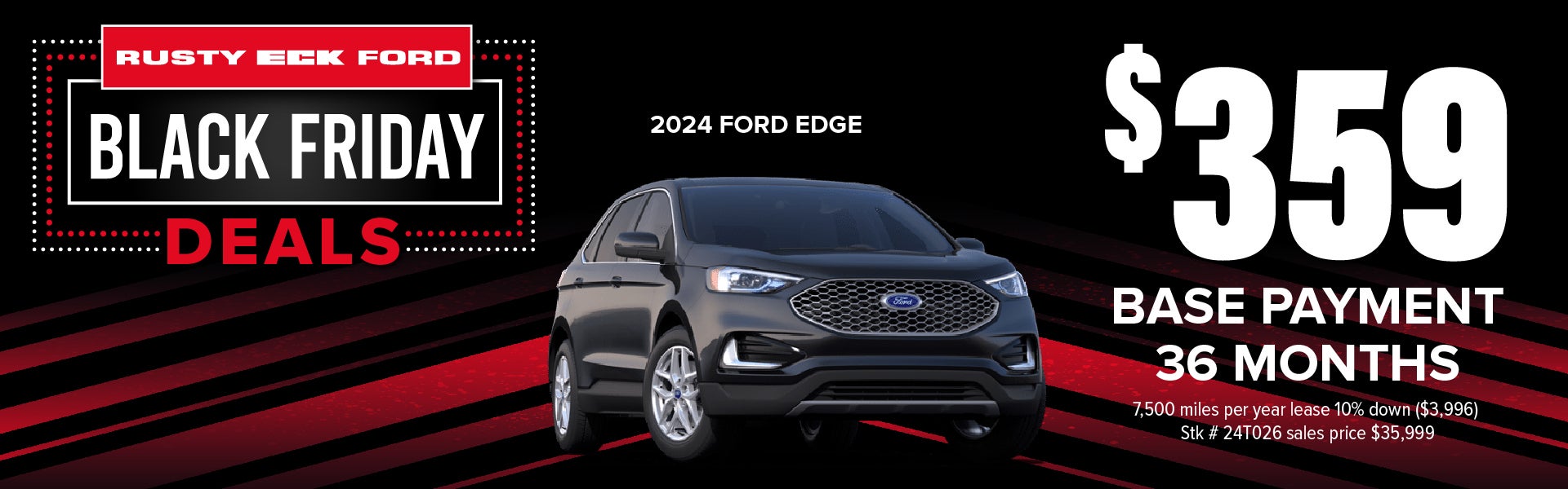 Used Trucks for Sale in Wichita - Rusty Eck Ford