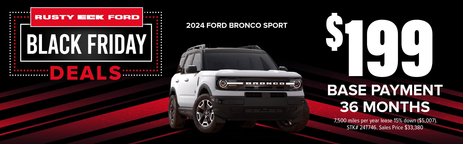 Used Trucks for Sale in Wichita - Rusty Eck Ford