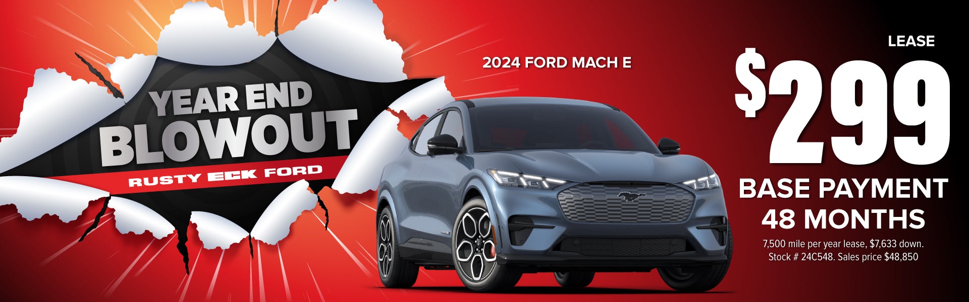 Used Trucks for Sale in Wichita - Rusty Eck Ford